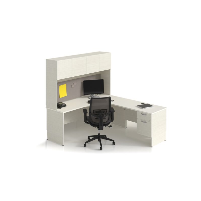 CONCEPT 300 - Mobilier de bureau Mobilium