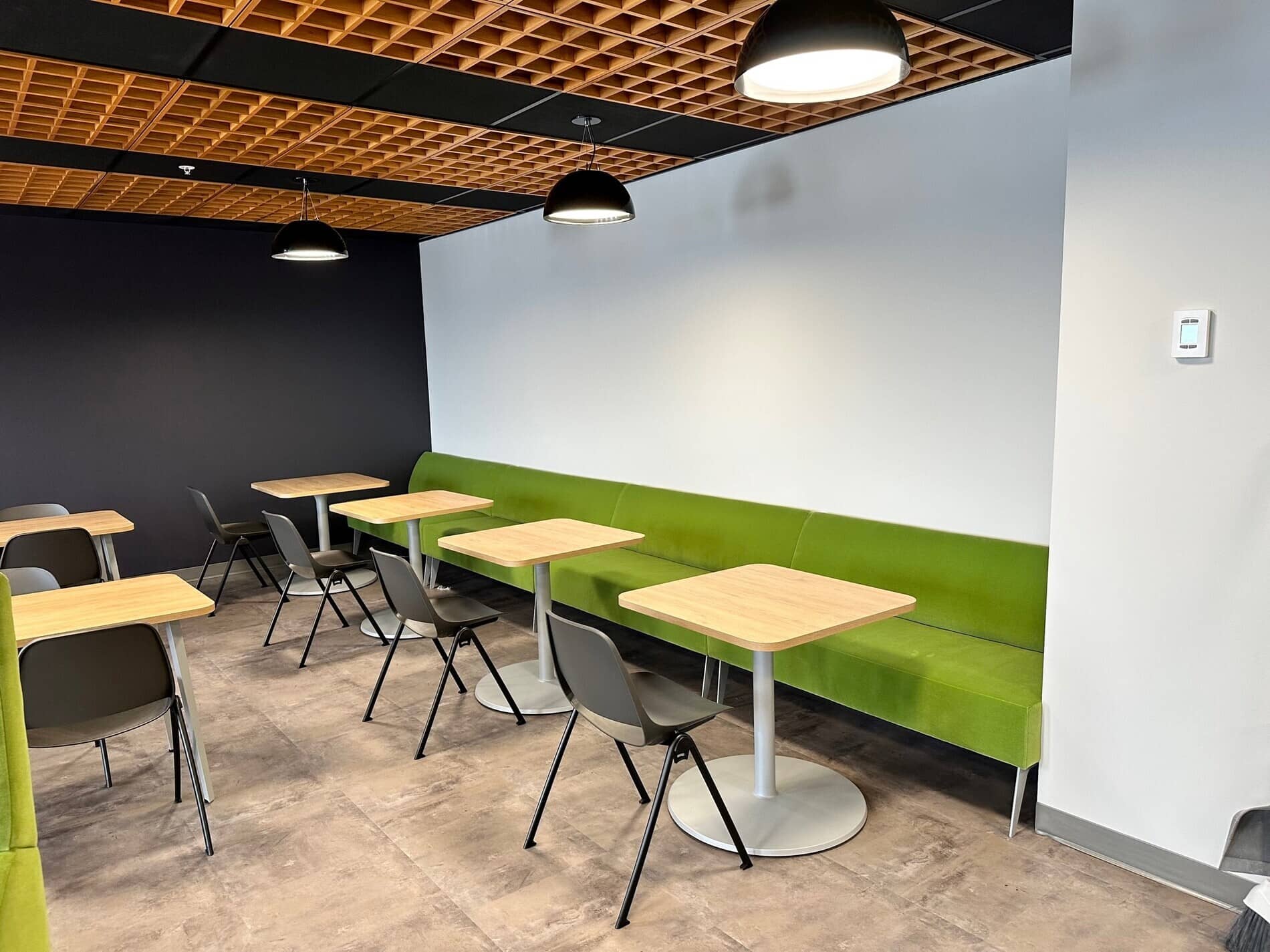 GBI - MONTRÉAL - Mobilier de bureau Mobilium