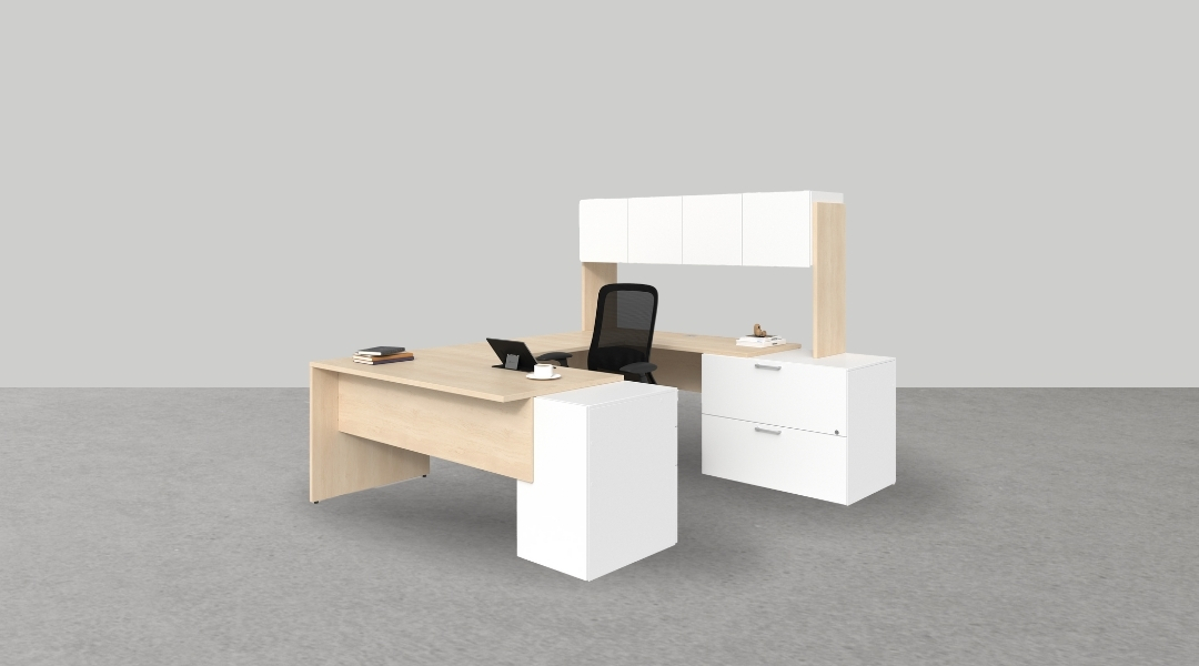 Bureaux - Mobilier de bureau Mobilium